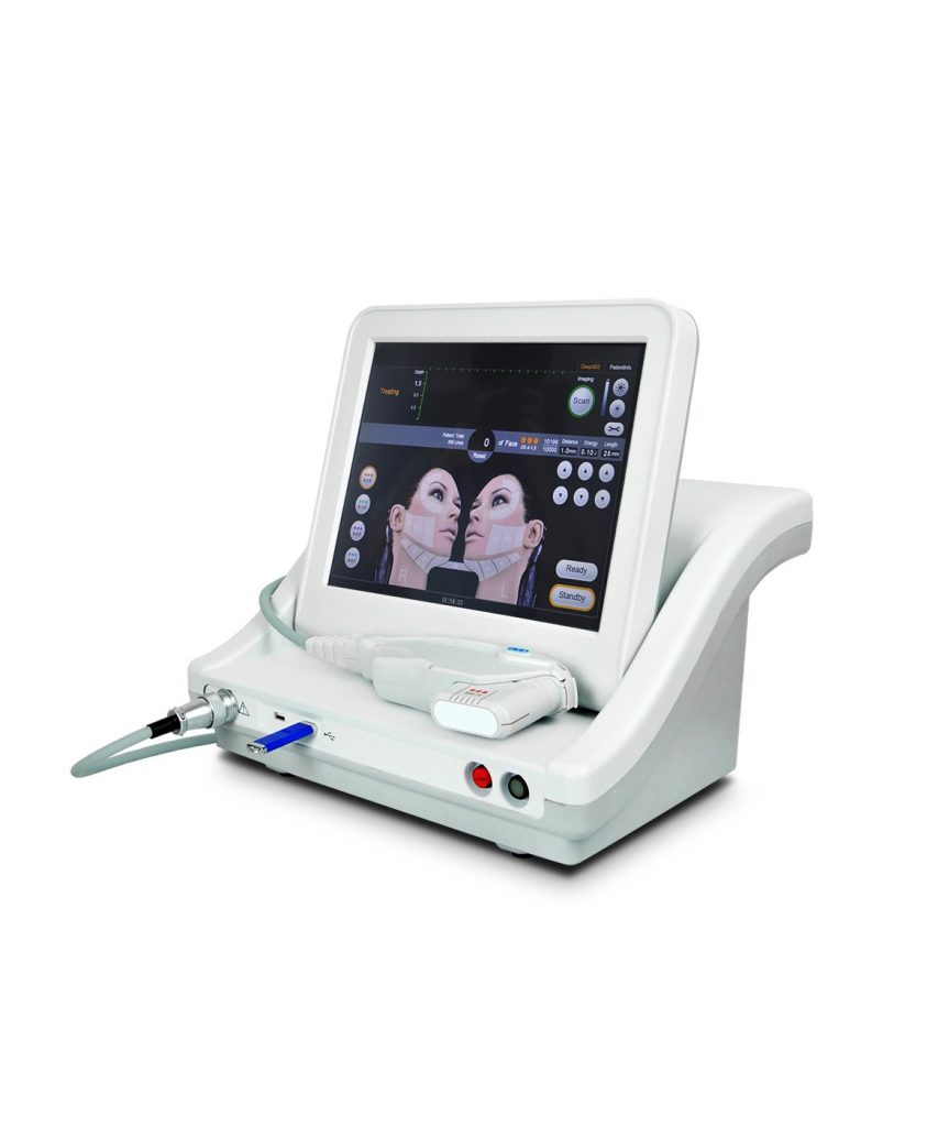 Buy Skin & Body Tightening & Ultherapy Machine Online At Beauty Dealer